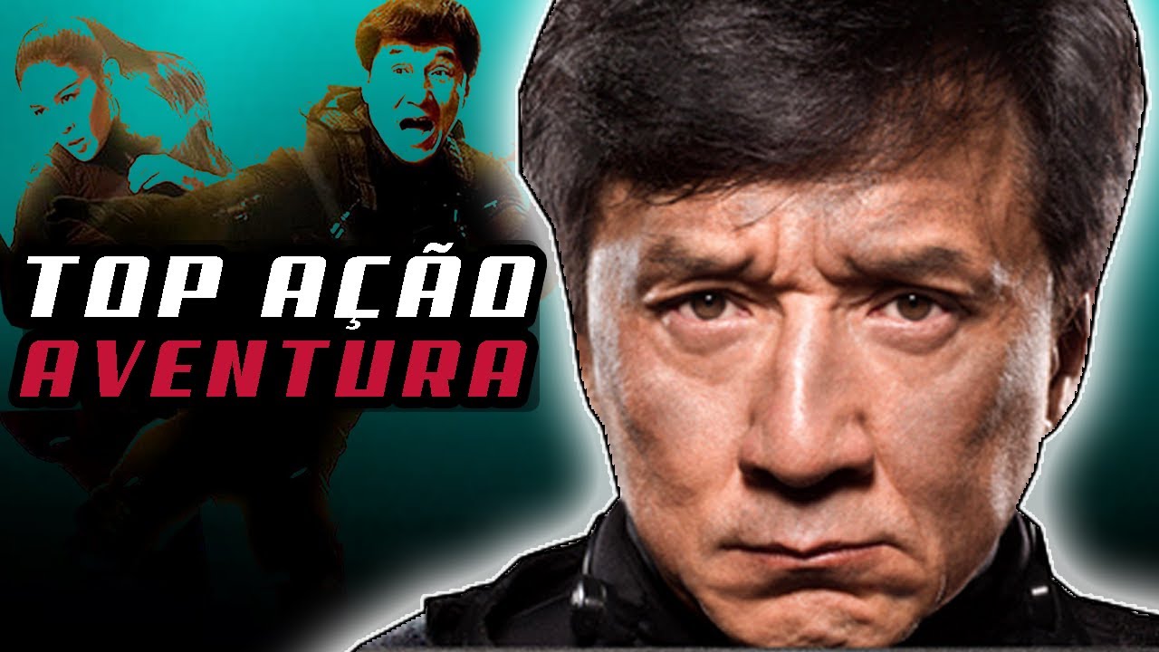 FILMAÇO DE TIRAR O FÔLEGO 2023! - filmes de ação e aventura completos ...