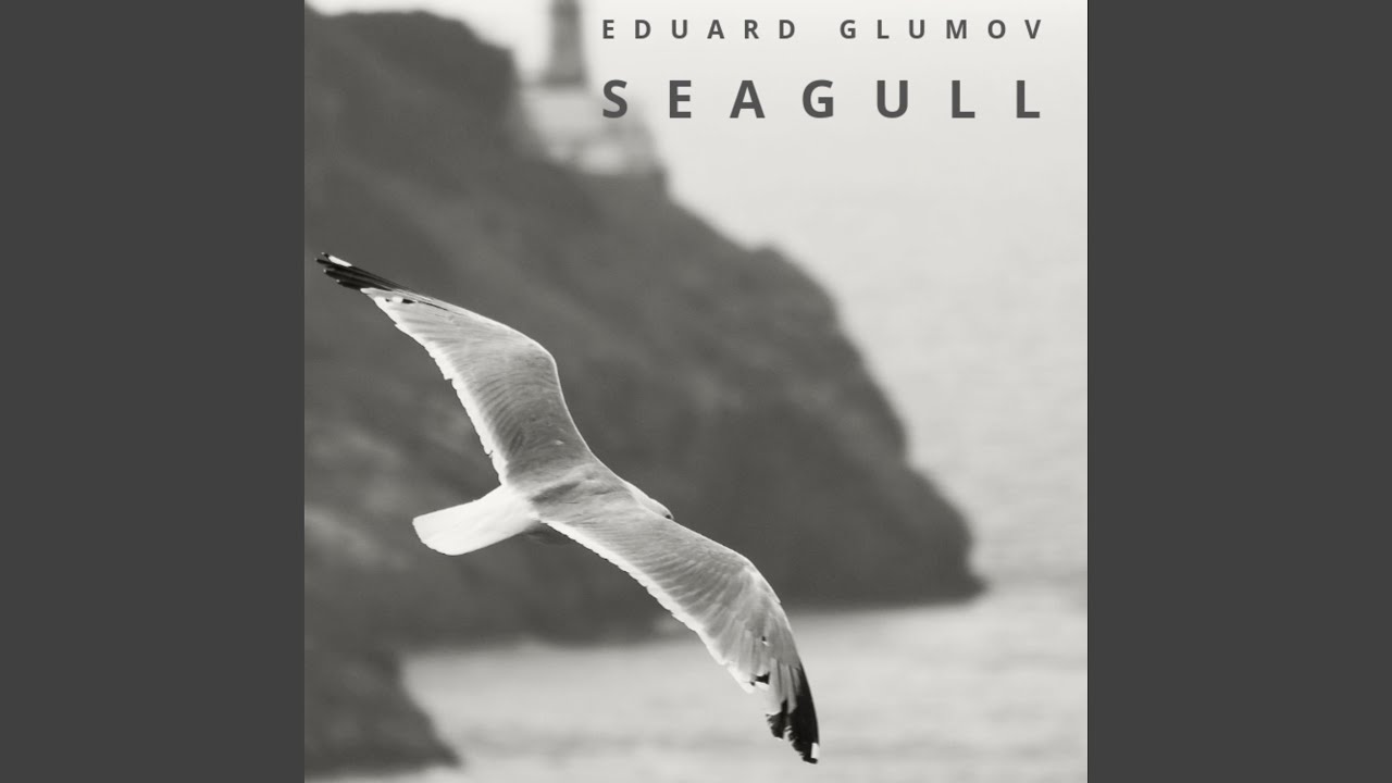 Seagull Theme (piano Version) - YouTube