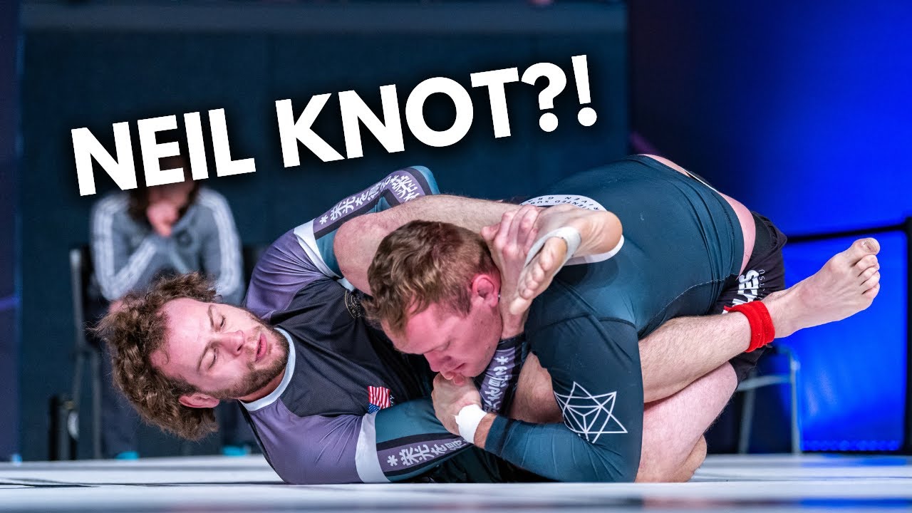 Have you EVER Seen This SUBMISSION?! | Zach Snyder vs Jacob Robinson ...