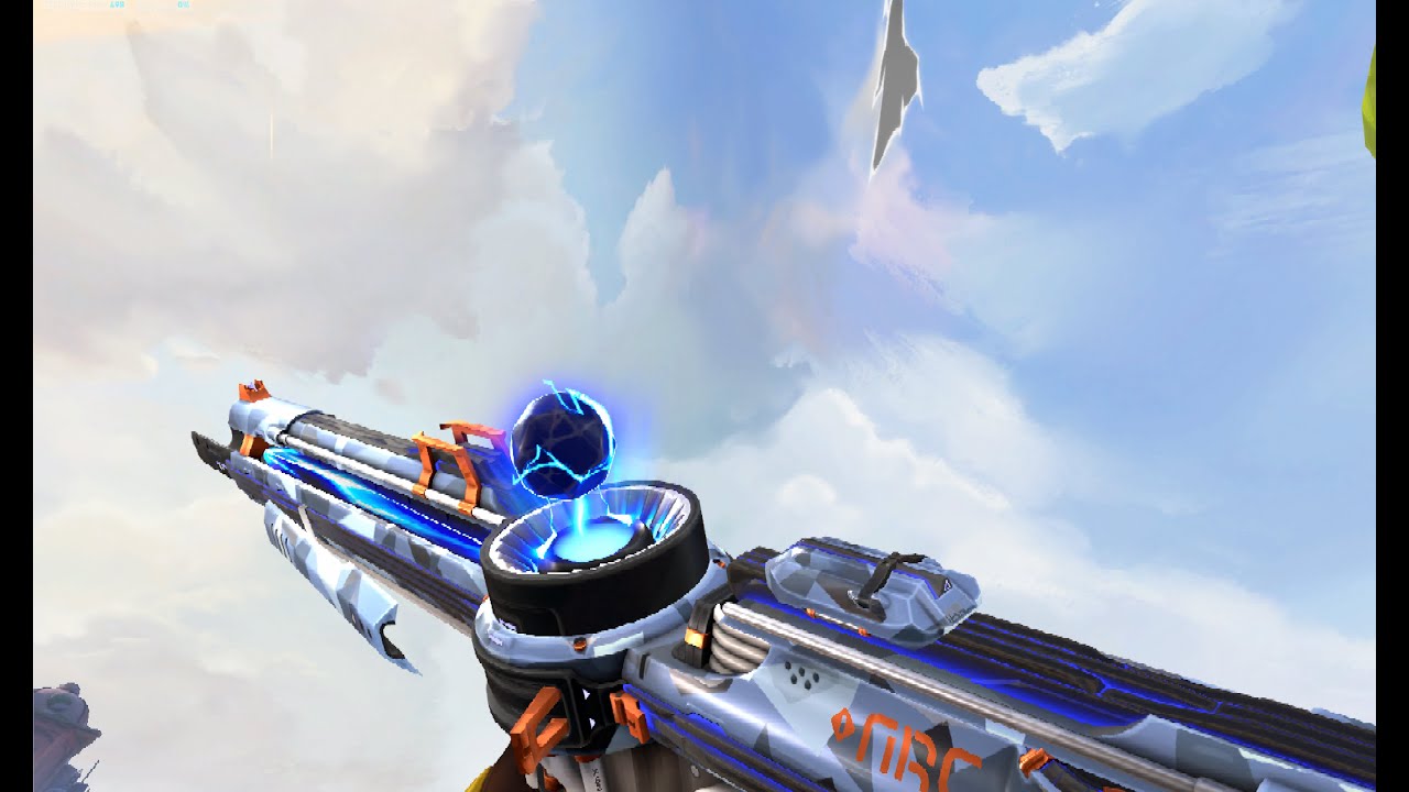 SENTINEL KING #2 - YouTube