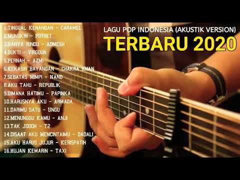(videoplayback) [] Kumpulan Lagu Pop Indonesia 2020 Coper Akustik
