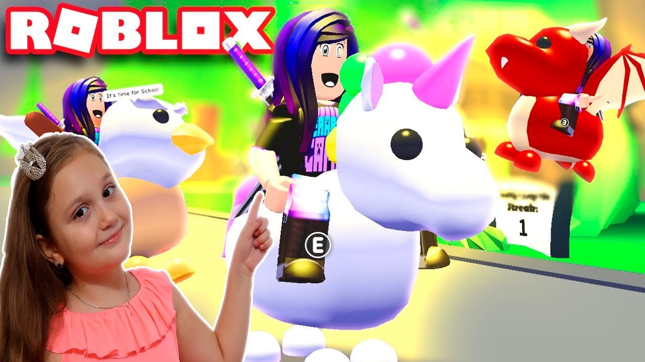 Ce animalute are Betty in ROBLOX Adopt Me - YouTube