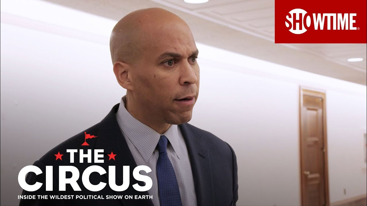 Previously on Episode 7 | THE CIRCUS | SHOWTIME - YouTube