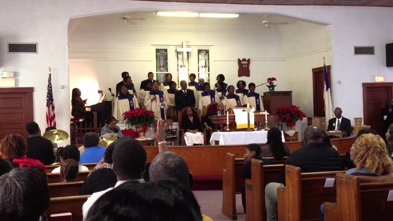 Sermonic Hymn - YouTube