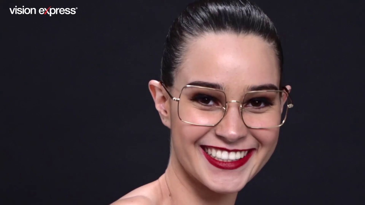New Eyewear Collection FW19 | Vision Express Optical Philippines - YouTube