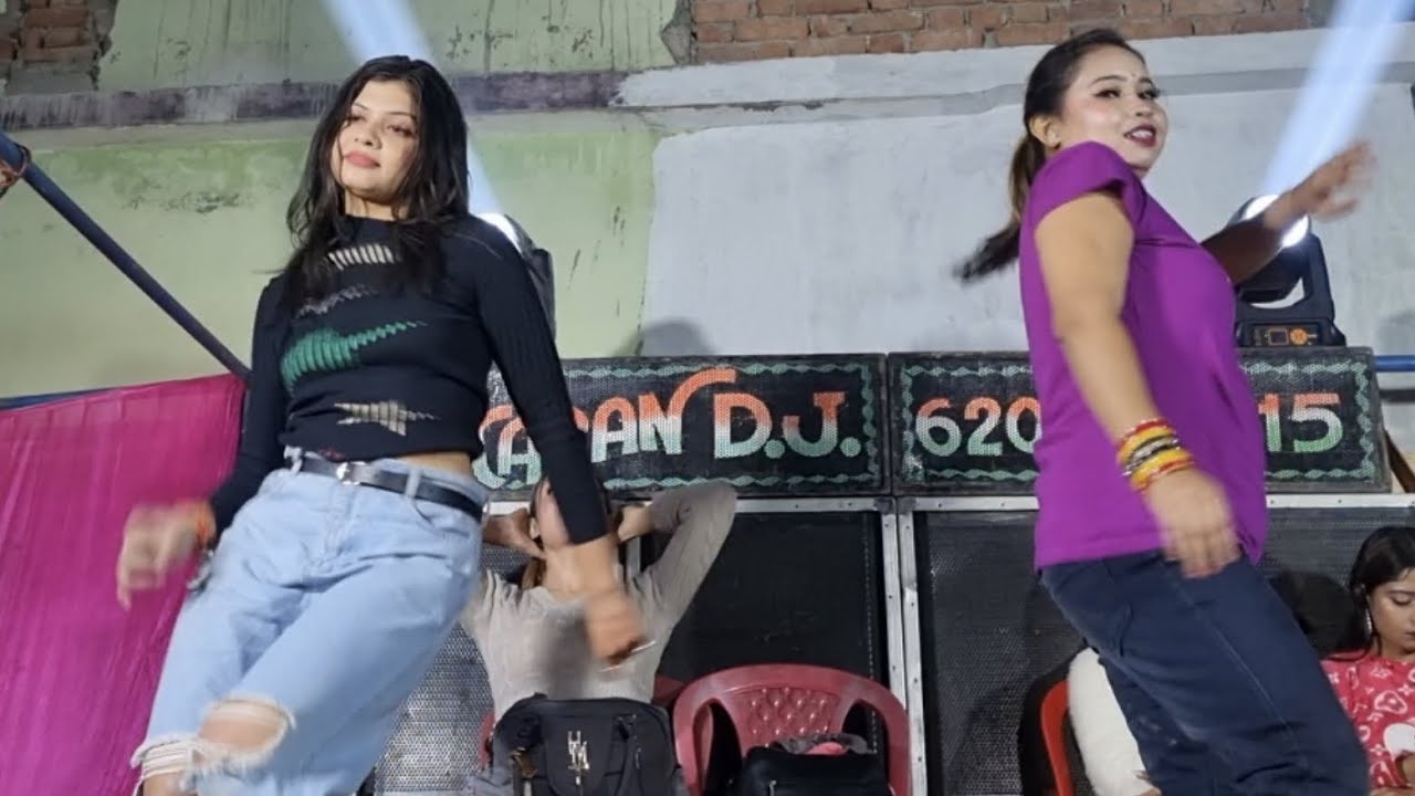 लहरिया लूटा ए राजा | lahariya Luta Ye Raja #liza_dancer best dance ...