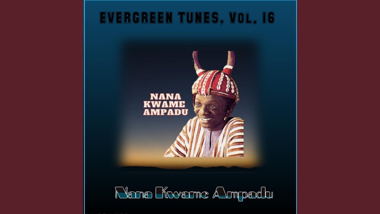 Onipa Nni Aye, Pt.1 - YouTube