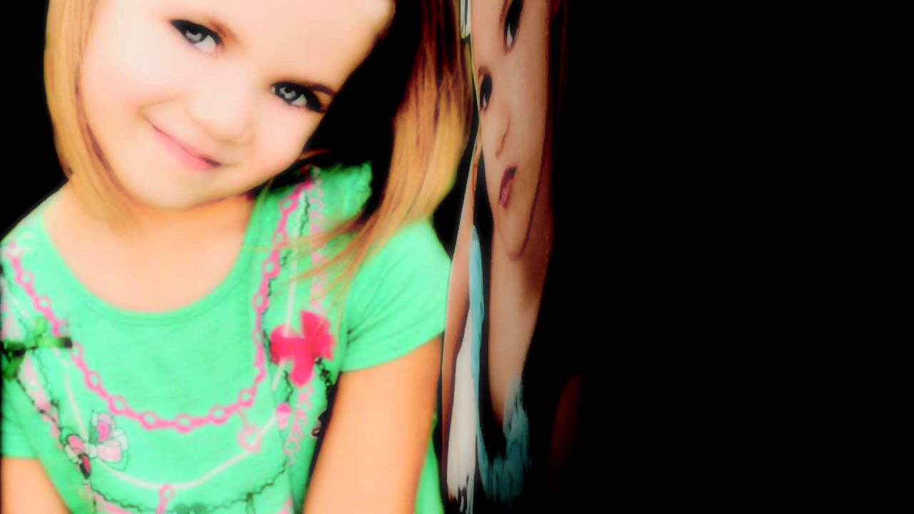 Emerald Gordon Wulf [Hit The Lights] - YouTube