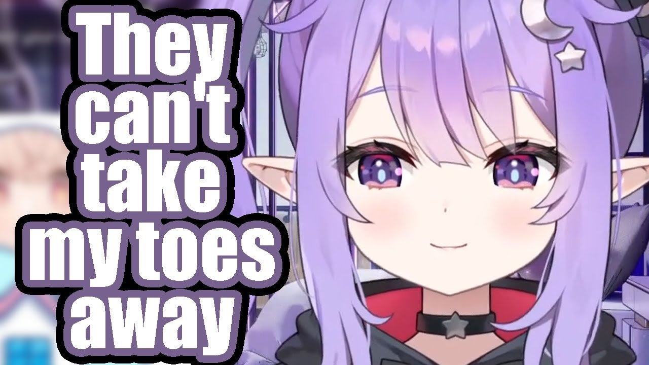 Sleepy, babies, toes and tails | #phaseclips | [Phase Connect] - YouTube