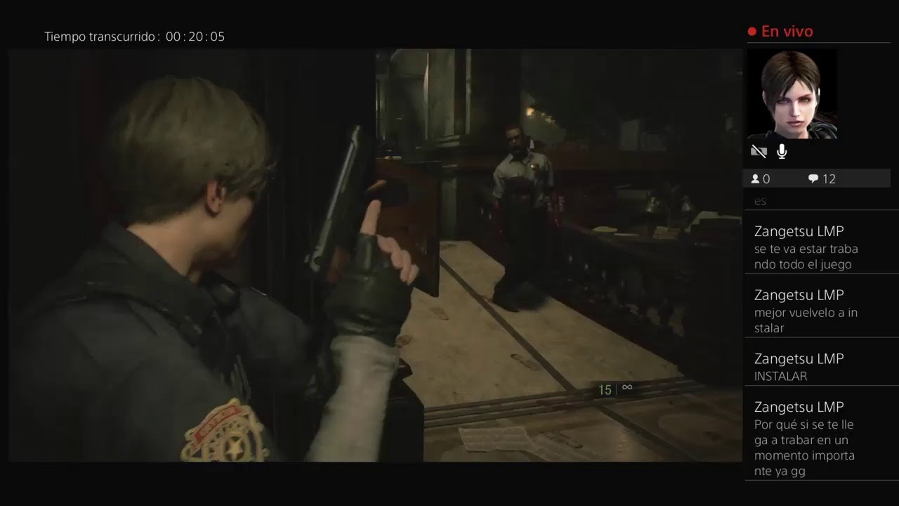 Resident evil 2 resolution patch - engineeringnsa