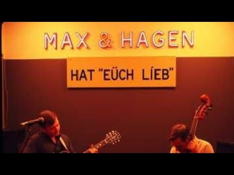 MAX & HAGEN - Ich Hab Dich Lieb (2025) - YouTube