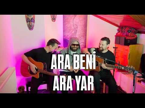 Kafa Kafaya – Ara Beni Ara Yar (Cover)