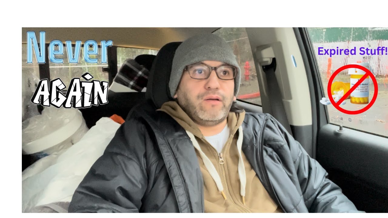 Never Sale Expired Items On EBay! - YouTube