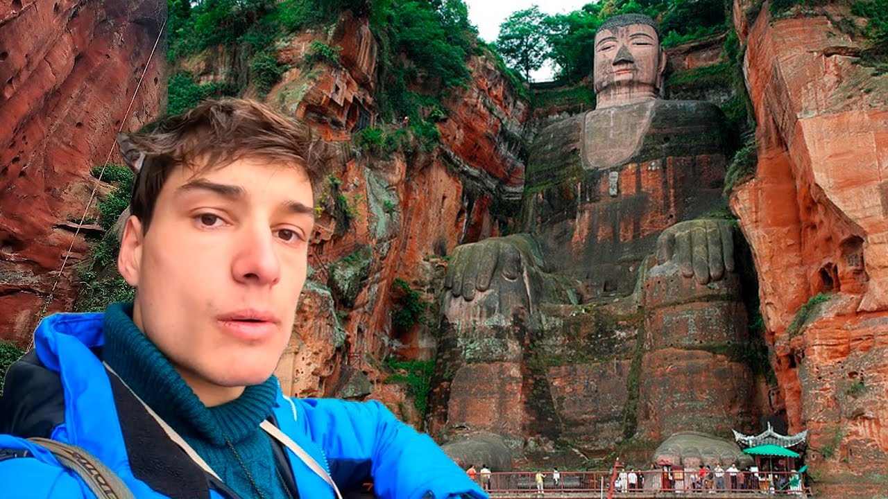 Explorando lo Desconocido: En Busca de la 8ª Maravilla del Mundo🇨🇳 ...