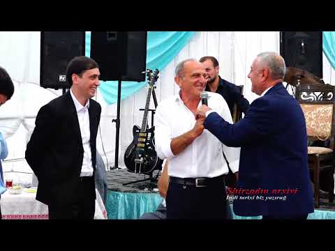 Elçin İlham oğlunun toyu Novxanı  kəndi 12.09.2024