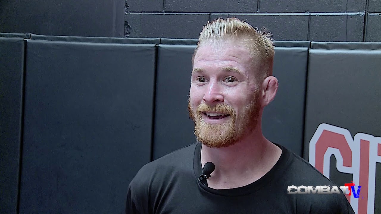 UFC Auckland Frank Hickman from Tiger Muay Thai is now a valuable part ...