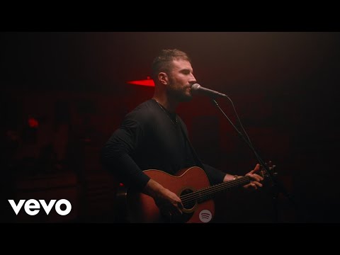 Sam Hunt - 2016 (Live Performance Video)