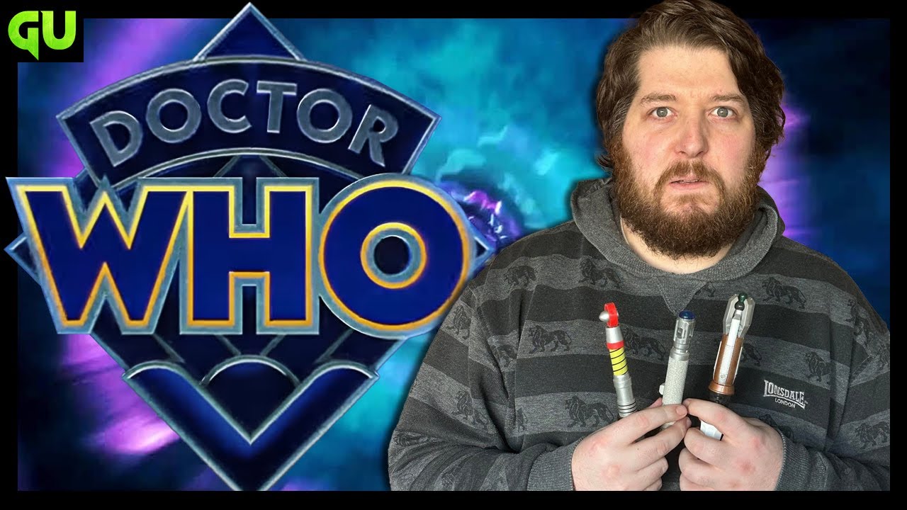 A Brit Takes a DOCTOR WHO Episode Title Quiz *FAIL* - YouTube