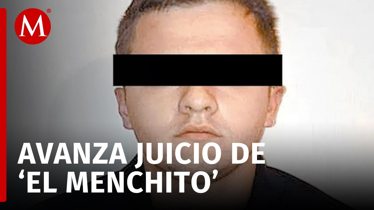 Corte elige jurado para enjuiciar a 'El Menchito' en Estados Unidos ...