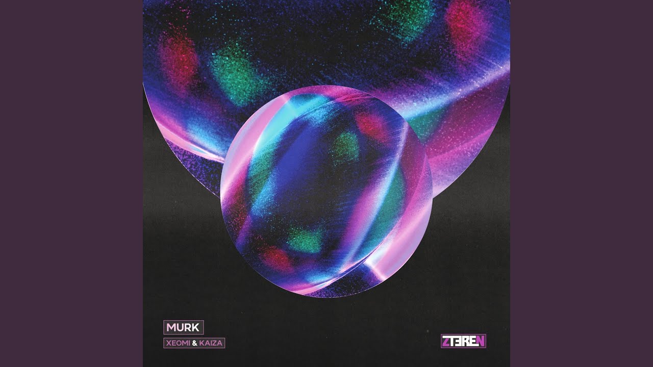 Murk - YouTube Music