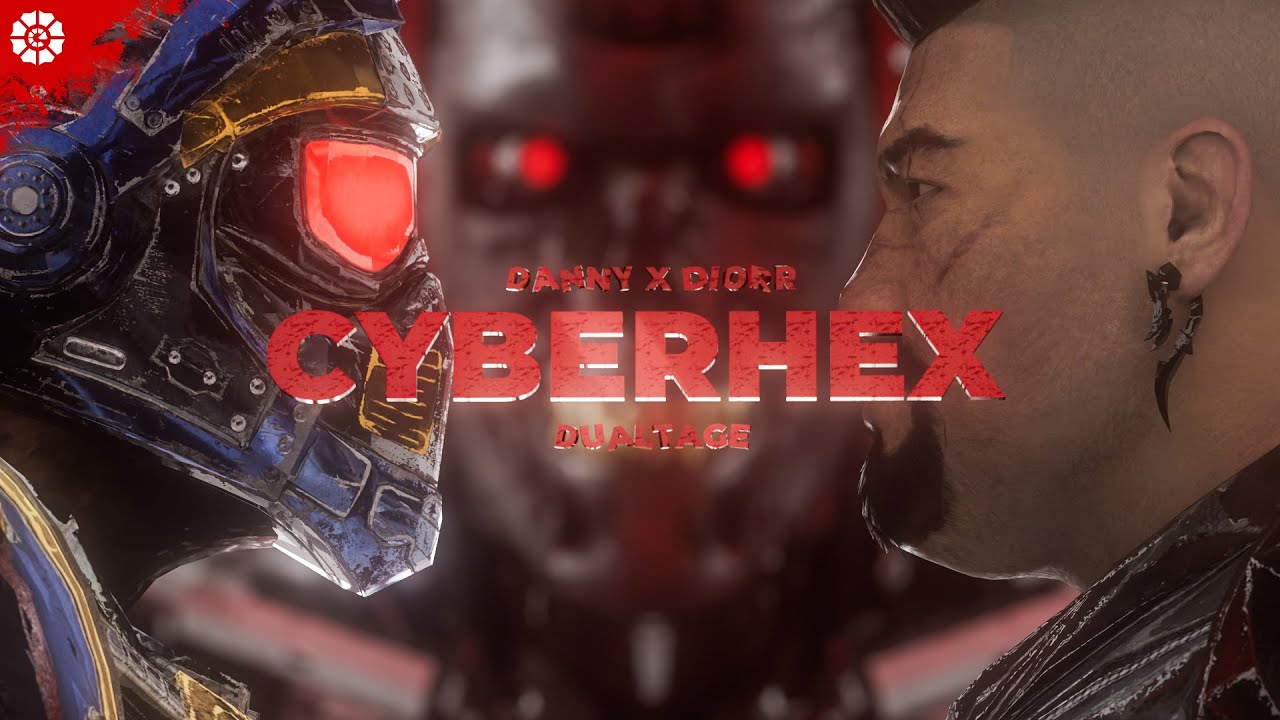 Danny x Diorr I Gears 5 Dualtage “Cyberhex” (EXCELLENT!) - YouTube