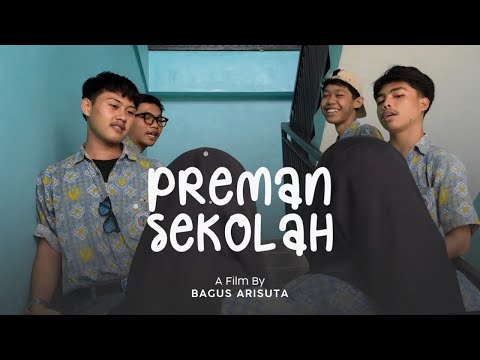 SEMUA UANG MURID PASTI DIRAMPAS SAMA MEREKA || Short Movie