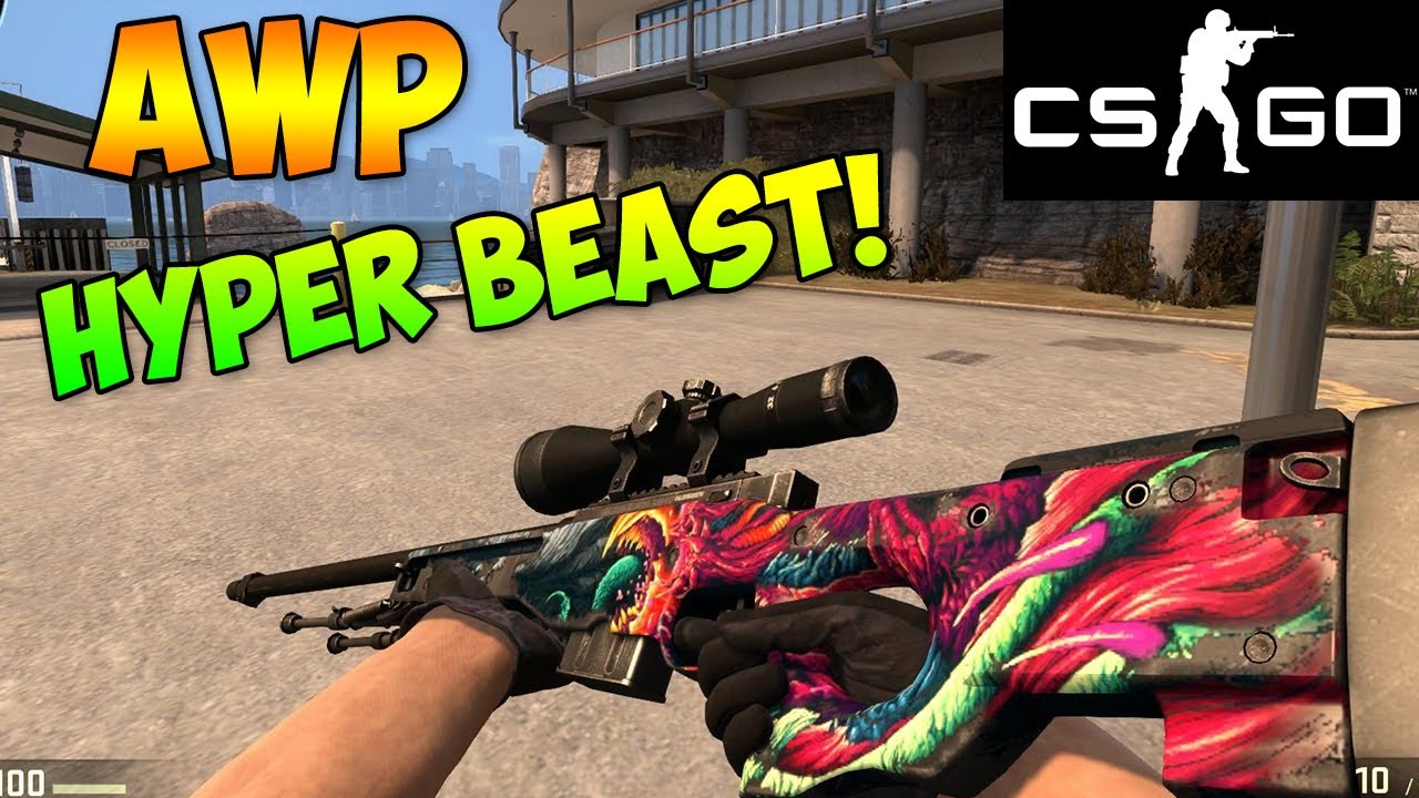 AWP:HYPER BEAST! - YouTube
