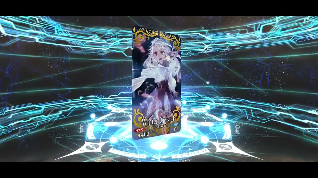 FGO Summer 7 Banner 2 Summoning for Ibuki Summer!! and E-Rice - YouTube