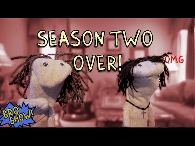 Sock Puppet Show