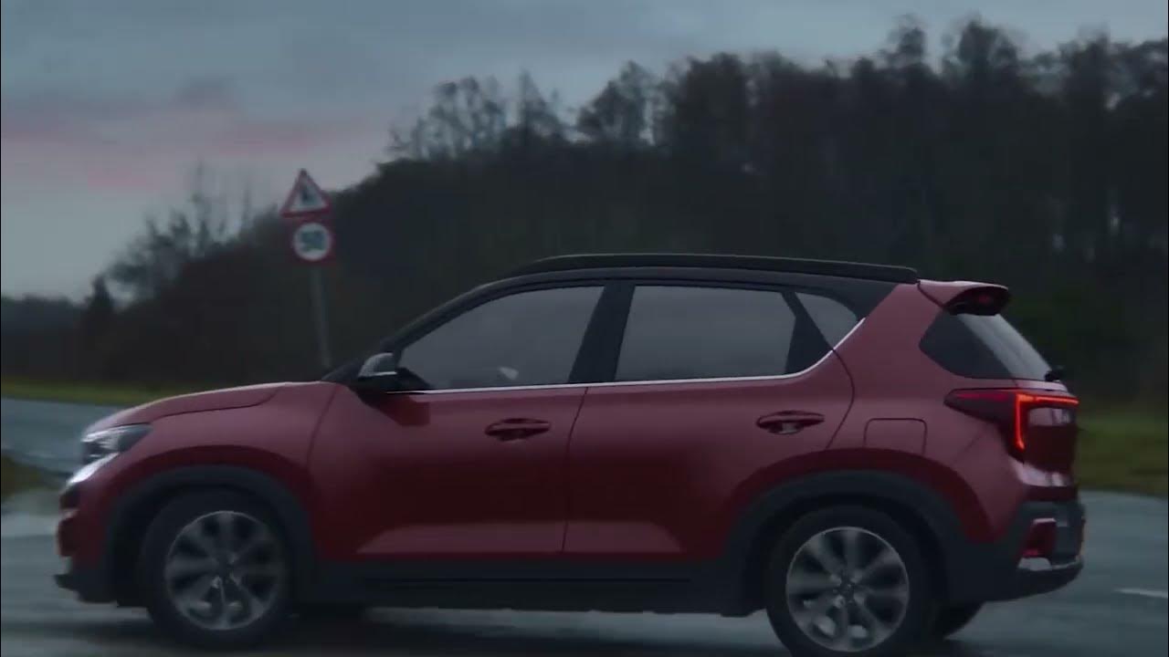 Kia SUVs - Made for More than Everyday. - YouTube