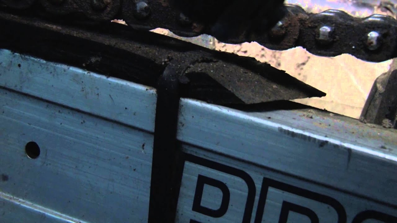 Chain Slider DIY - YouTube