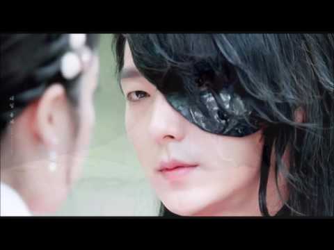 161028 - [SOLO - EDIT] - ONE FOR ME / MOON LOVERS OST / BACKGROUND MUSIC