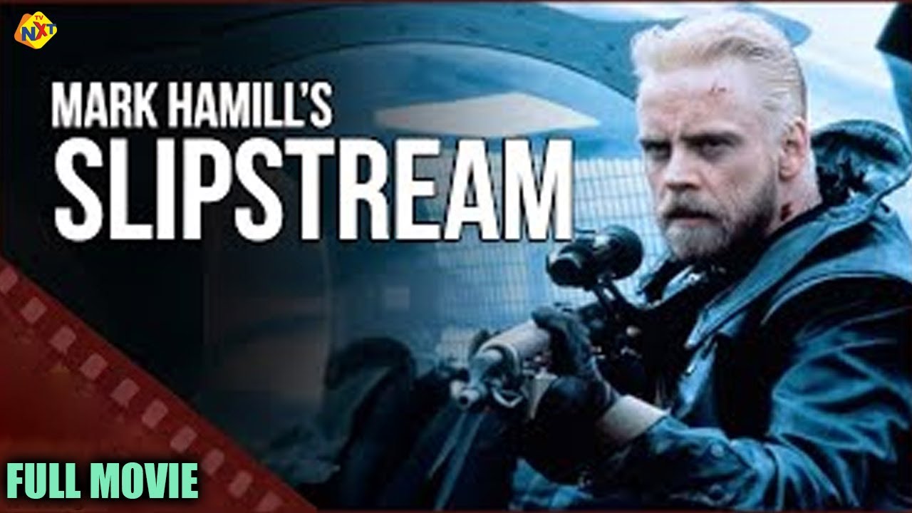 Slipstream (1989) Full Movie | Mark Hamill, Bill Paxton | Hollywood ...