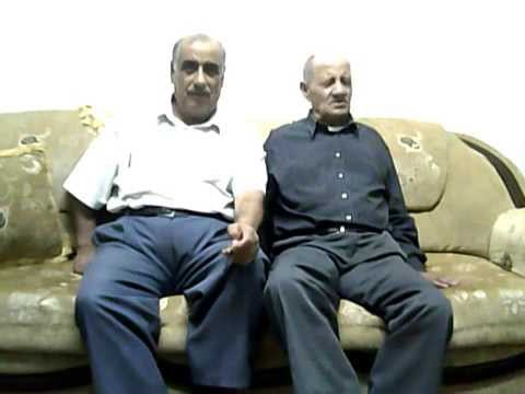 NECİP SANA CAN KURBAN , CAN KURBAN