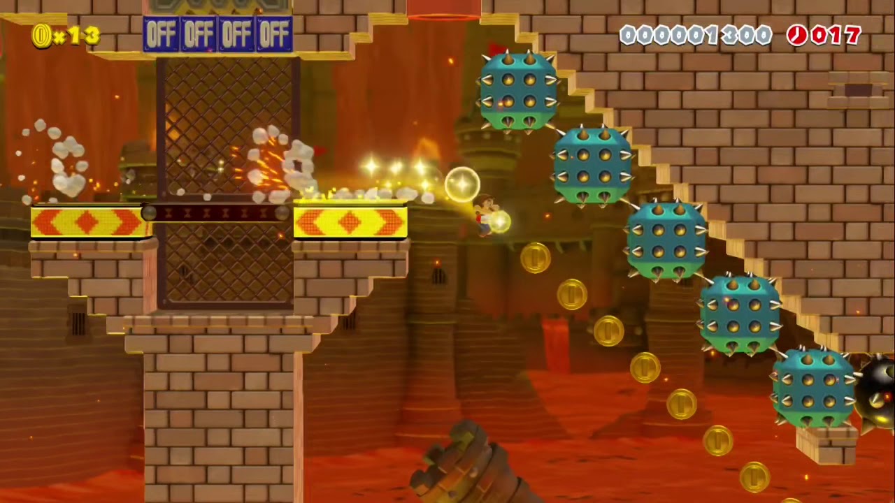 MM2 Speed Run *40 seconds * *15.5% Clear Rate* *one run* - YouTube