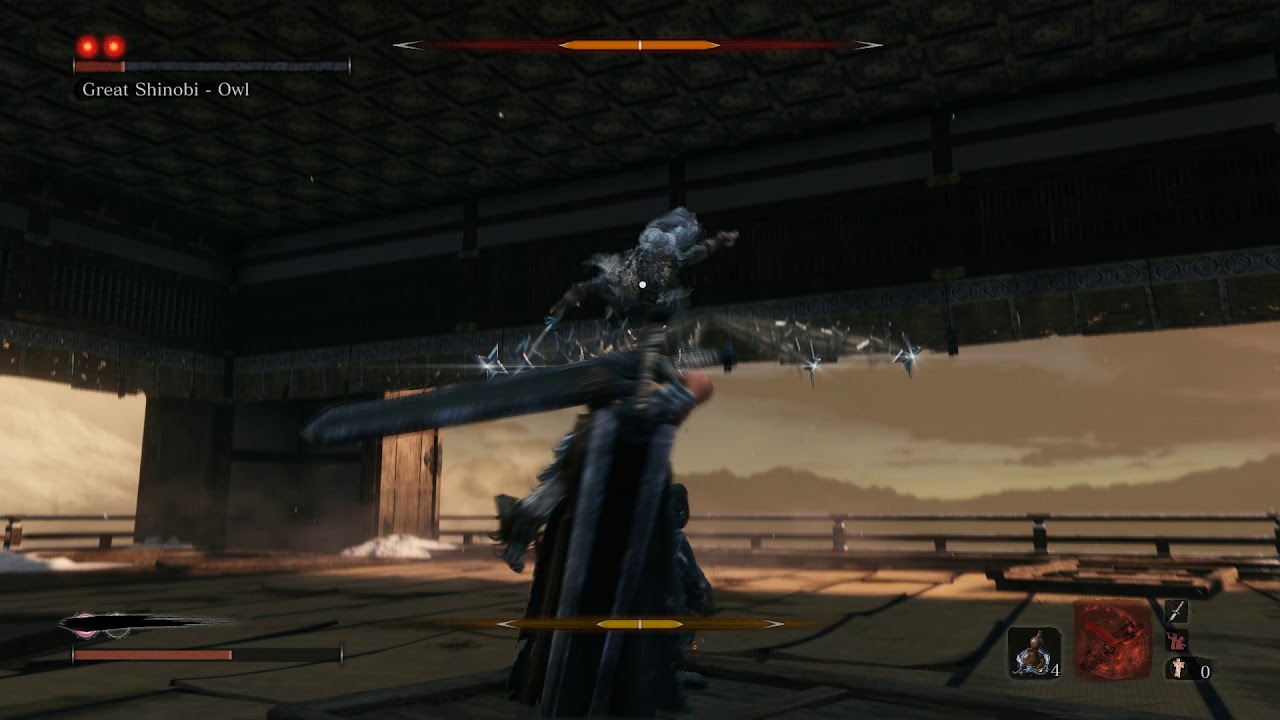 Guts clapping old man CHEEKS - YouTube