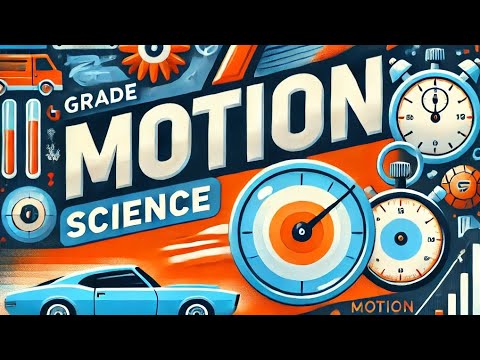 Grade 7 Science Refresher | Motion & Time #science #shortvideo #facts # ...