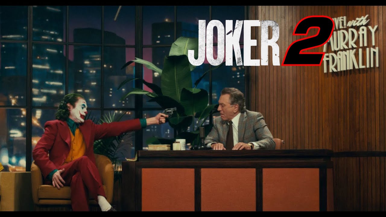 Joker 2 In A Nutshell - YouTube