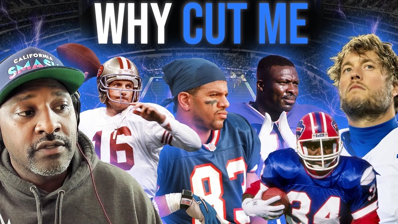 💥WHY ARE THE RAMS MOVING ON FROM MATTHEW STAFFORD & COOPER KUPP? WHY ...