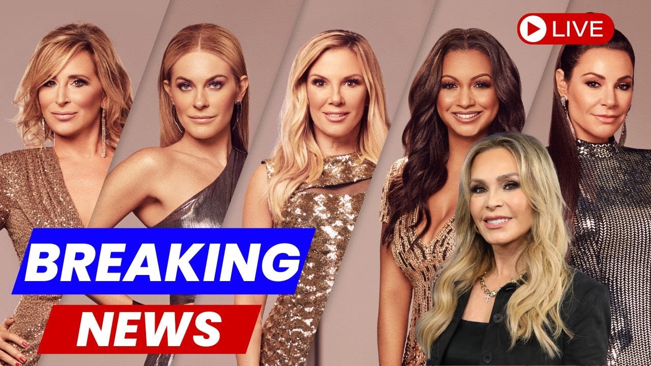 "Shockingly Heartbreaking: Bravo Housewife Evicted from Home — A Tragic ...