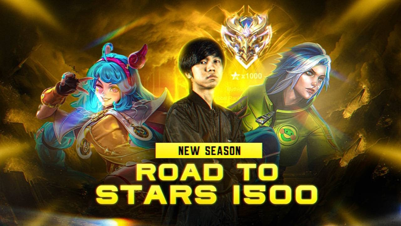 Top Global Ranking Try Again 🔴 - YouTube