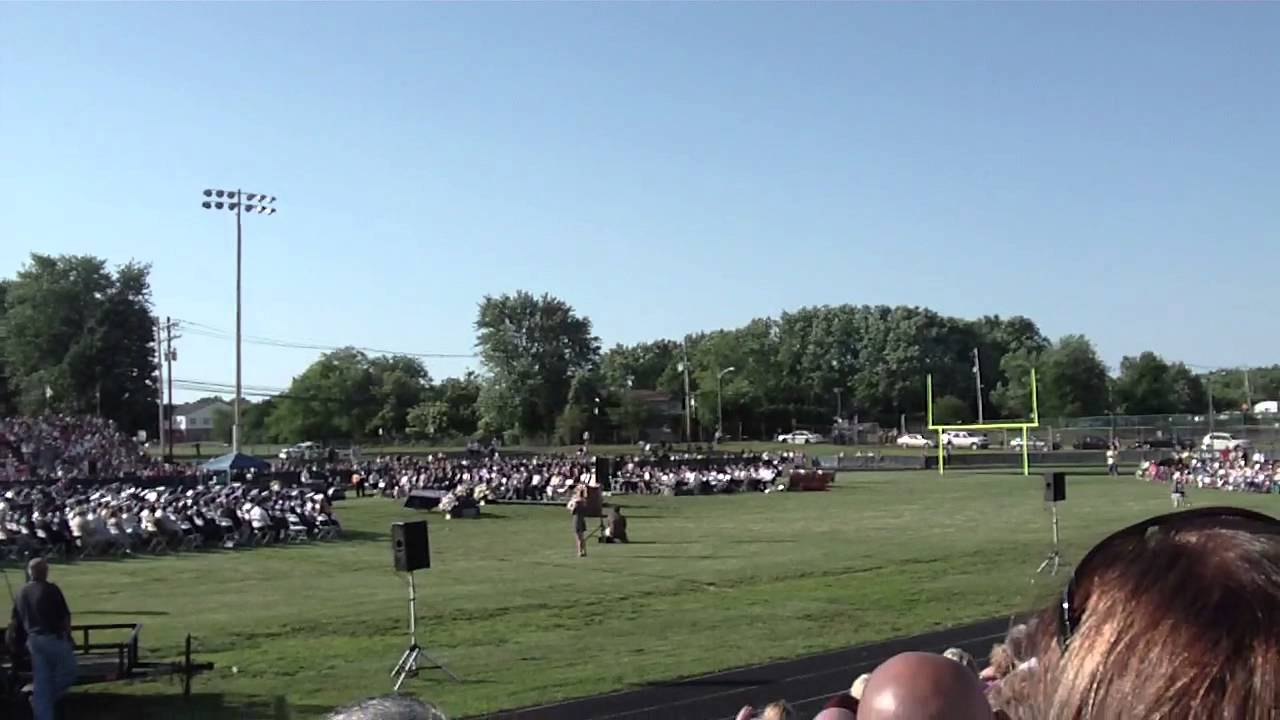Adele Graduation Speech - YouTube