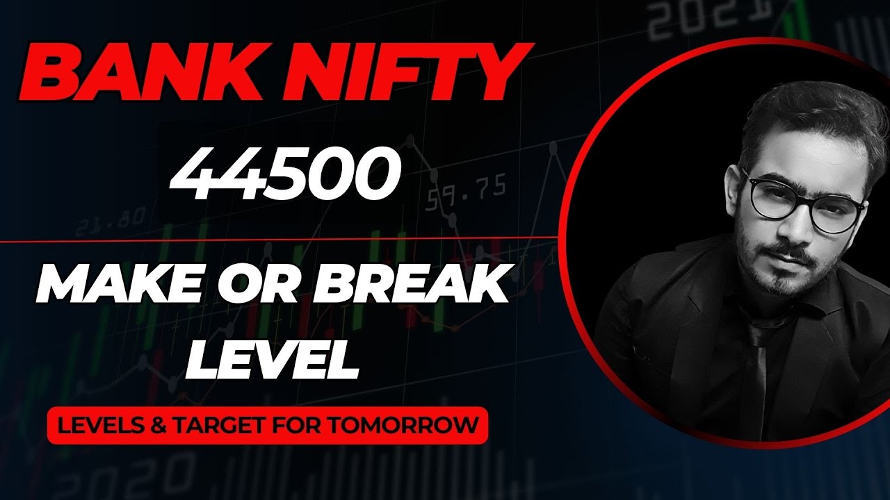 Bank Nifty Analysis & Nifty Fin Prediction For Friday | 25-08-2023 ...