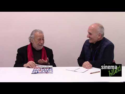 sinema Arif Keskiner