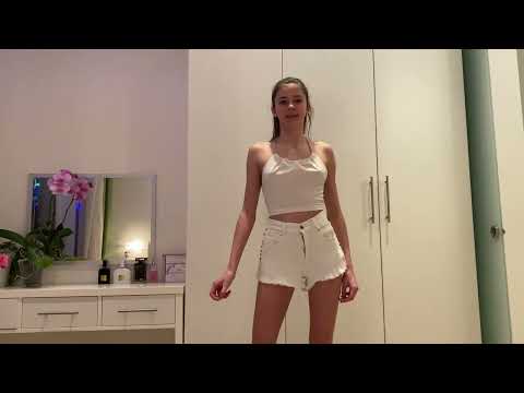 arrume-se comigo# minha rotina da noite# how to do handstand# twister challenge#desafio da piscina