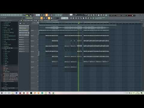 Batuflex - Cem Yılmaz Beat + FLP
