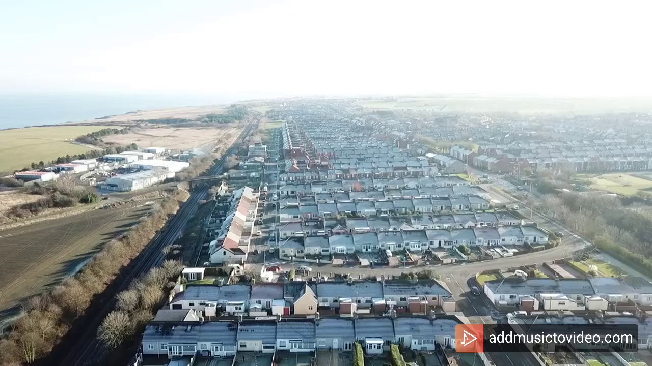 Blackhall Colliery - YouTube