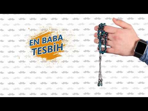 Tesbihcibaba | Türkiye'nin İlk Tesbih Markası