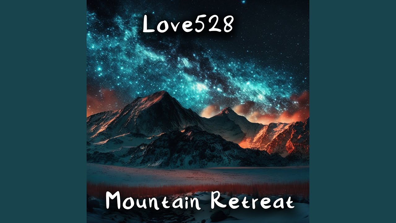 Mountain Peace - YouTube Music