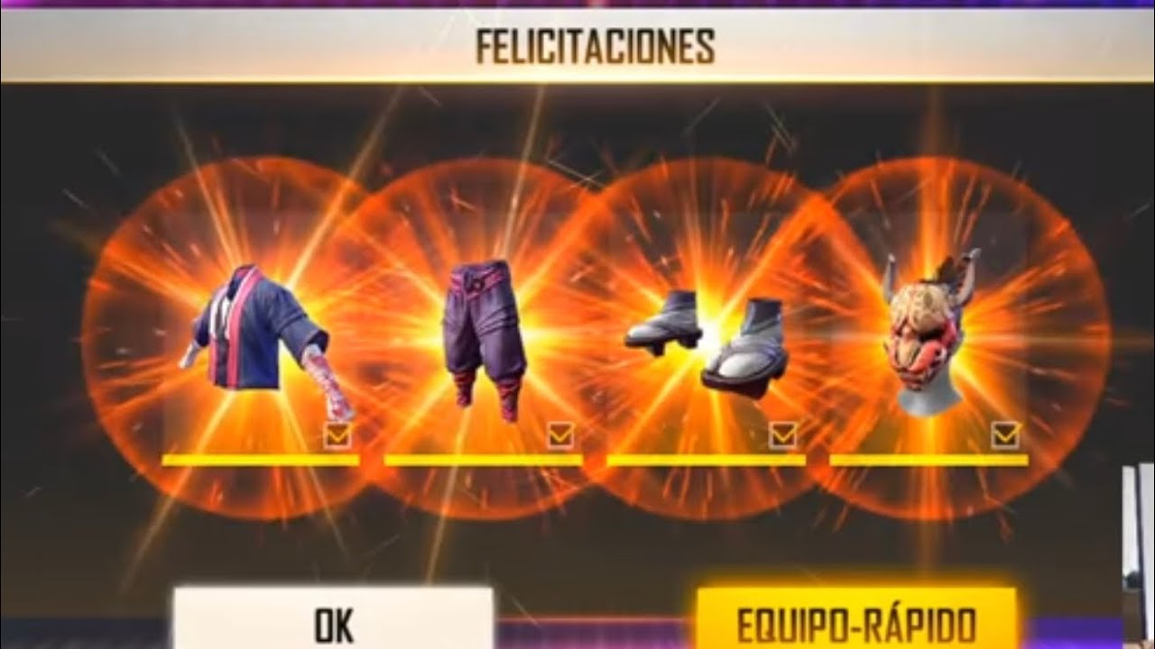 COMPRO EL PASE SAKURA EN FREE FIRE Y ESTO PASÓ... - YouTube